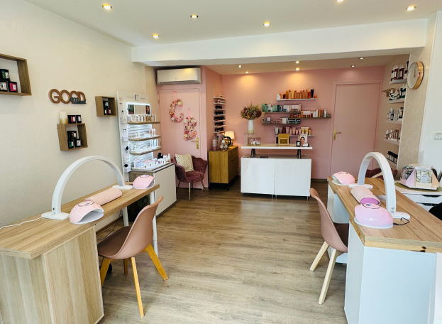 Camille B Institut: esthéticienne, institut de beauté Romorantin 41